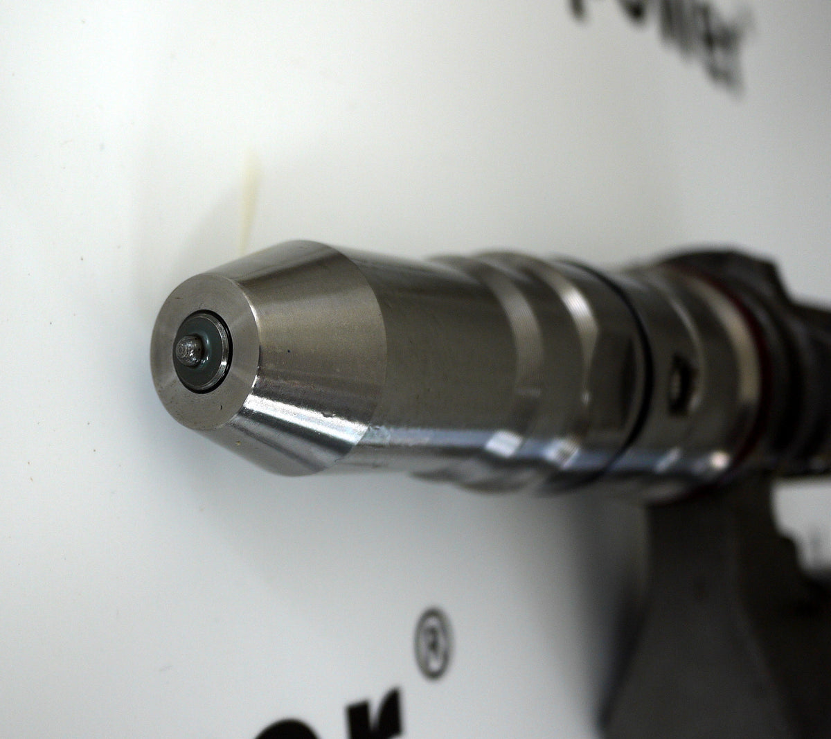 fuel injectors – Yellow Power