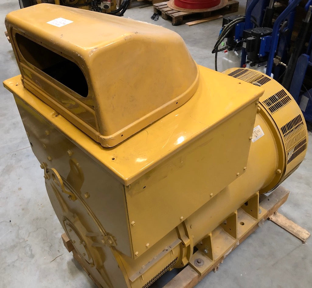 generators – Yellow Power