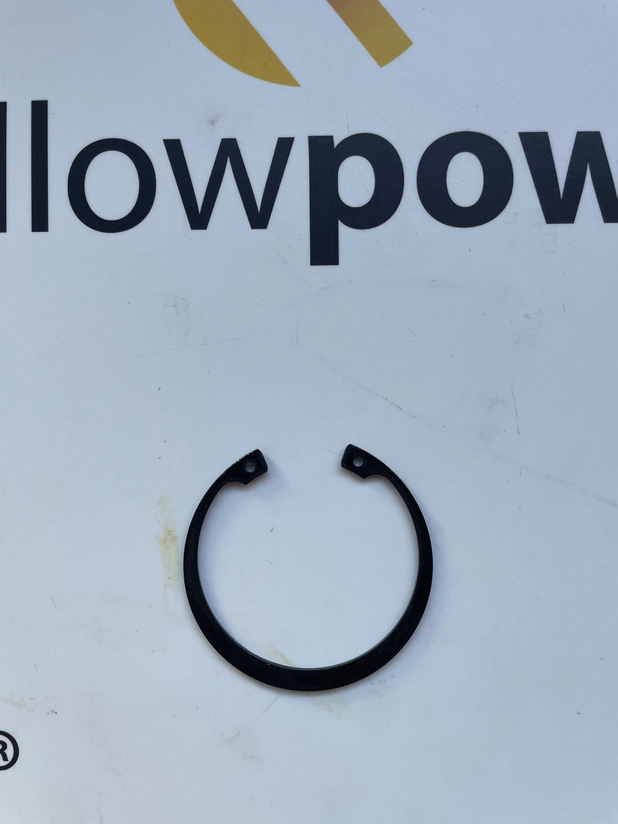 New Caterpillar piston pin retainer 8N-7296 (8N7296) – Yellow Power