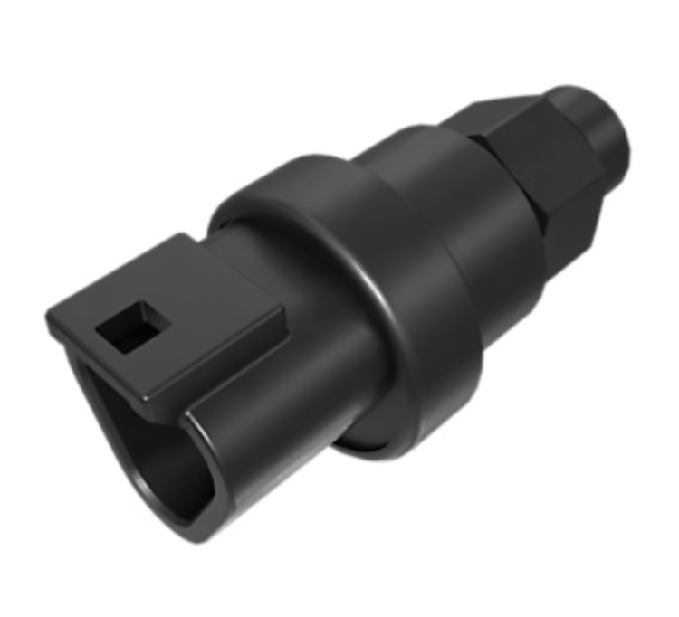 New Caterpillar Pressure Sensor 161-1703 (1611703) – Yellow Power