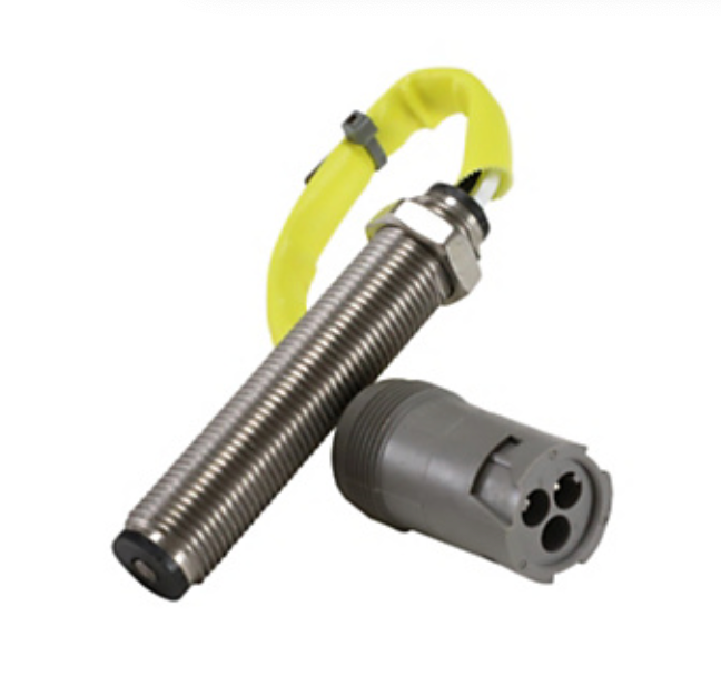 New Caterpillar Speed Sensor 9X-5392 (9X5392) – Yellow Power