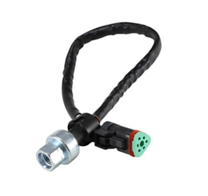 New Caterpillar Pressure Sensor 194-6725 (1946725) – Yellow Power