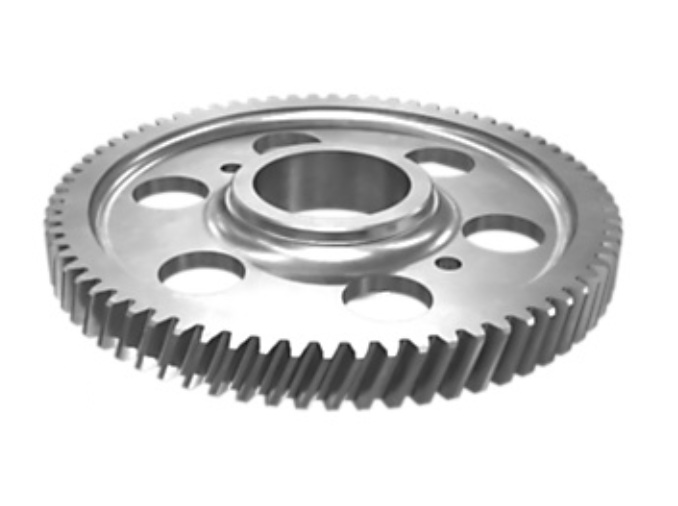 New Caterpillar Camshaft Gear 175-5201 (1755201) – Yellow Power