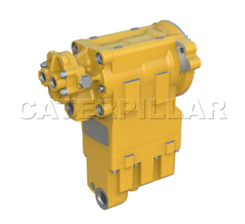 New Caterpillar Reman Injector Hydraulic Pump 10R-8897 (10R8897, 319-0 ...