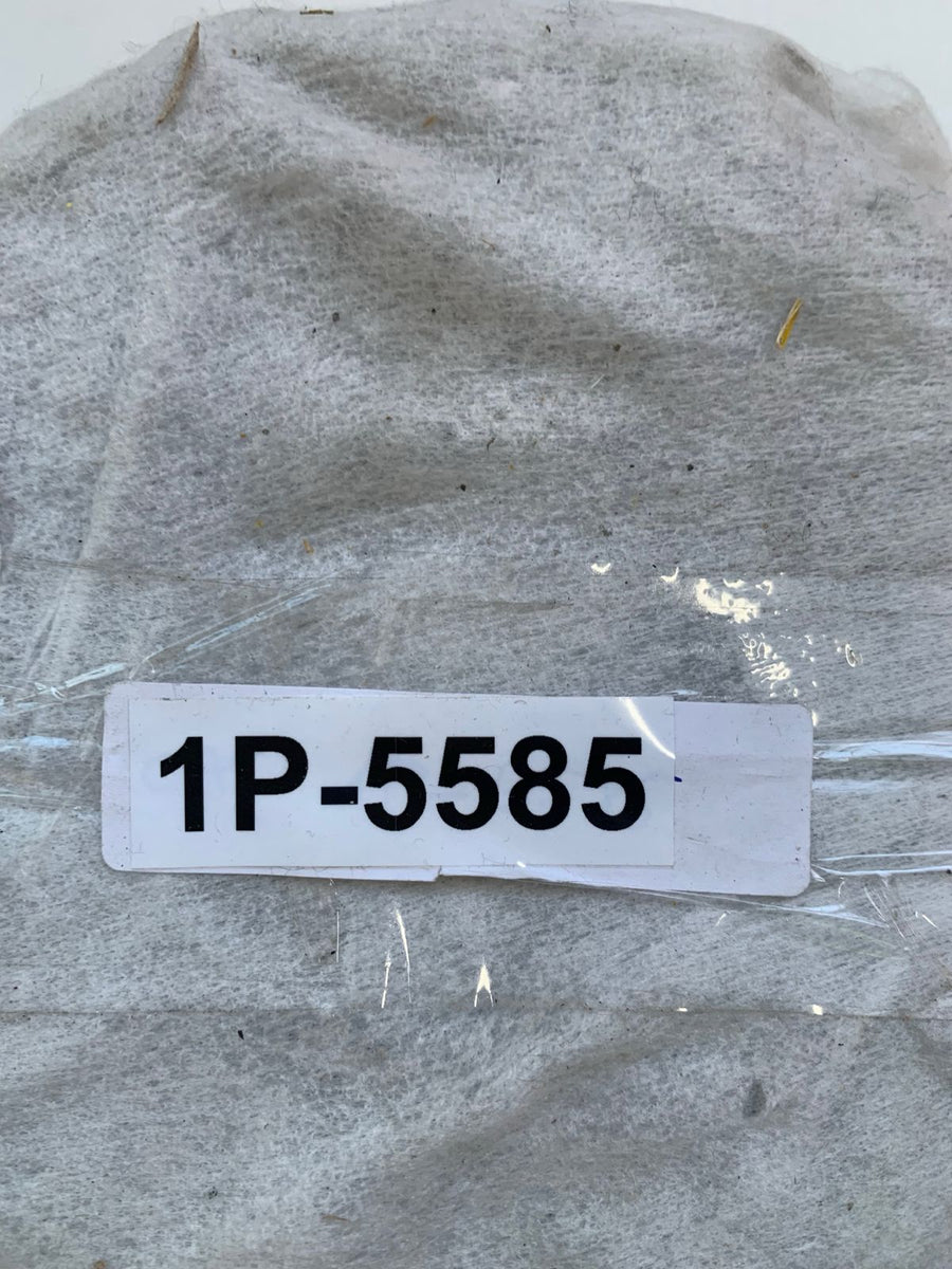 New Caterpillar Adapter 1P-5585 (1P5585) – Yellow Power