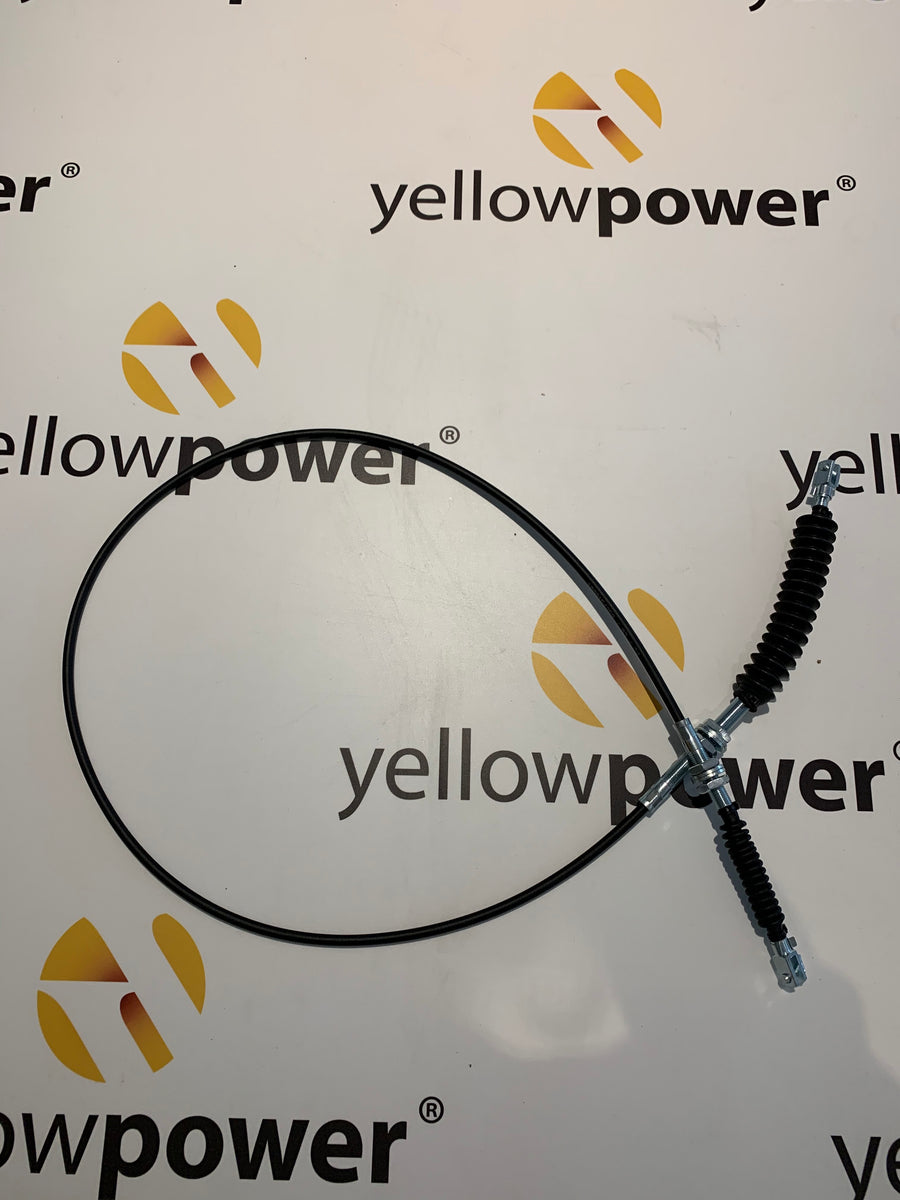 New Caterpillar throttle cable 372-1126 (3721126) – Yellow Power