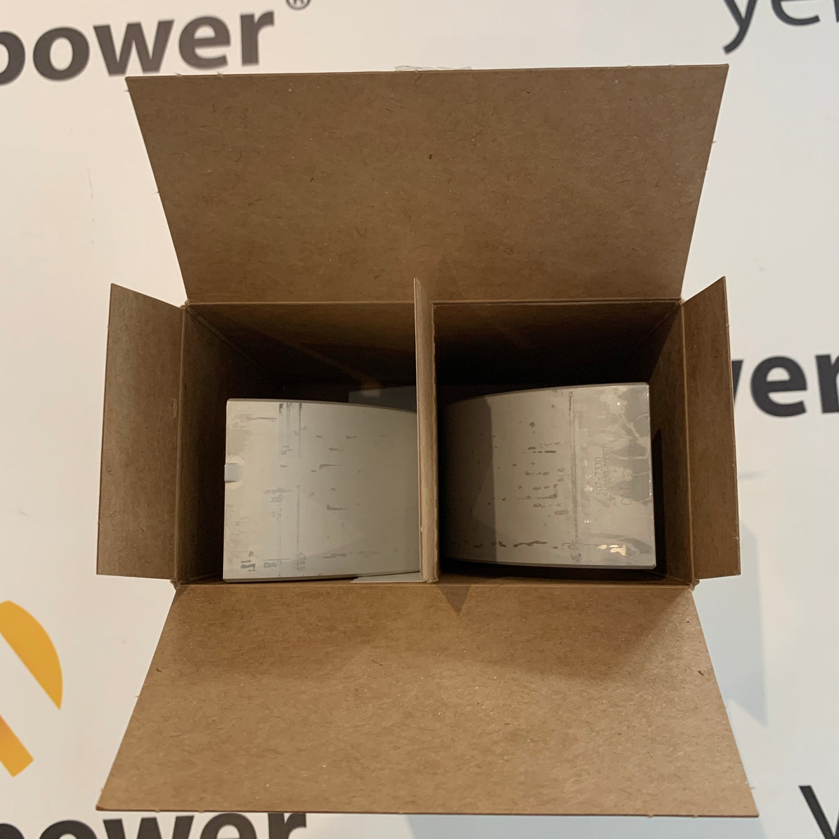 New Caterpillar Con Rod Bearing 107-7330 (1077330, 7E-7997, 7E7997, 1W ...