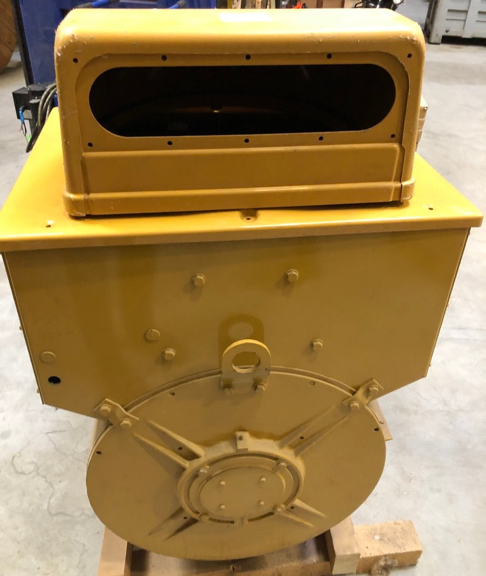 New Caterpillar Generator Mounting Plate (Turret) 236-0387 (2360387 ...